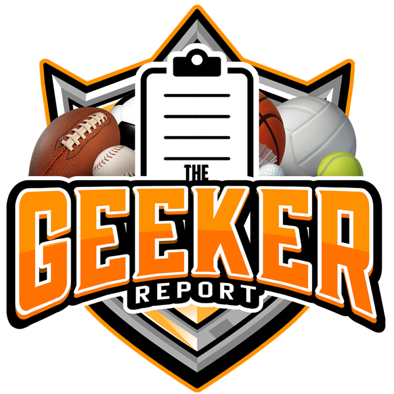 Geeker’s Combine – The Geeker Report